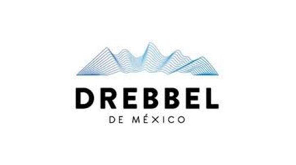 DREBBEL DE MEXICO S. DE R.L. DE C.V. - Cámara Mexicana de la Industria ...